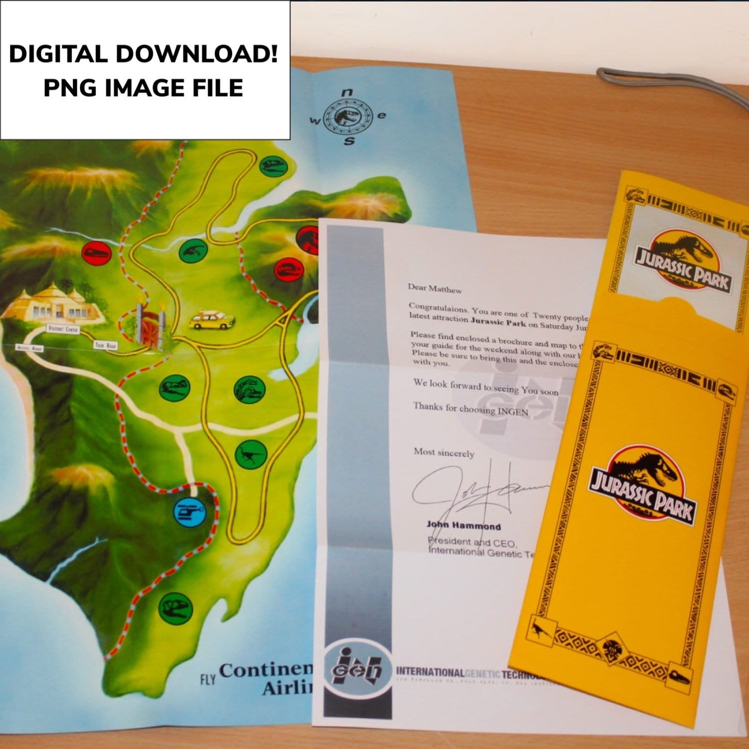 Park Map Jurassic Park Wiki Fandom, 58% OFF