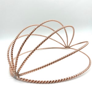 The Tensor Ring Head / Face Mask, EMF Protection, Made in LOST Cubit ...