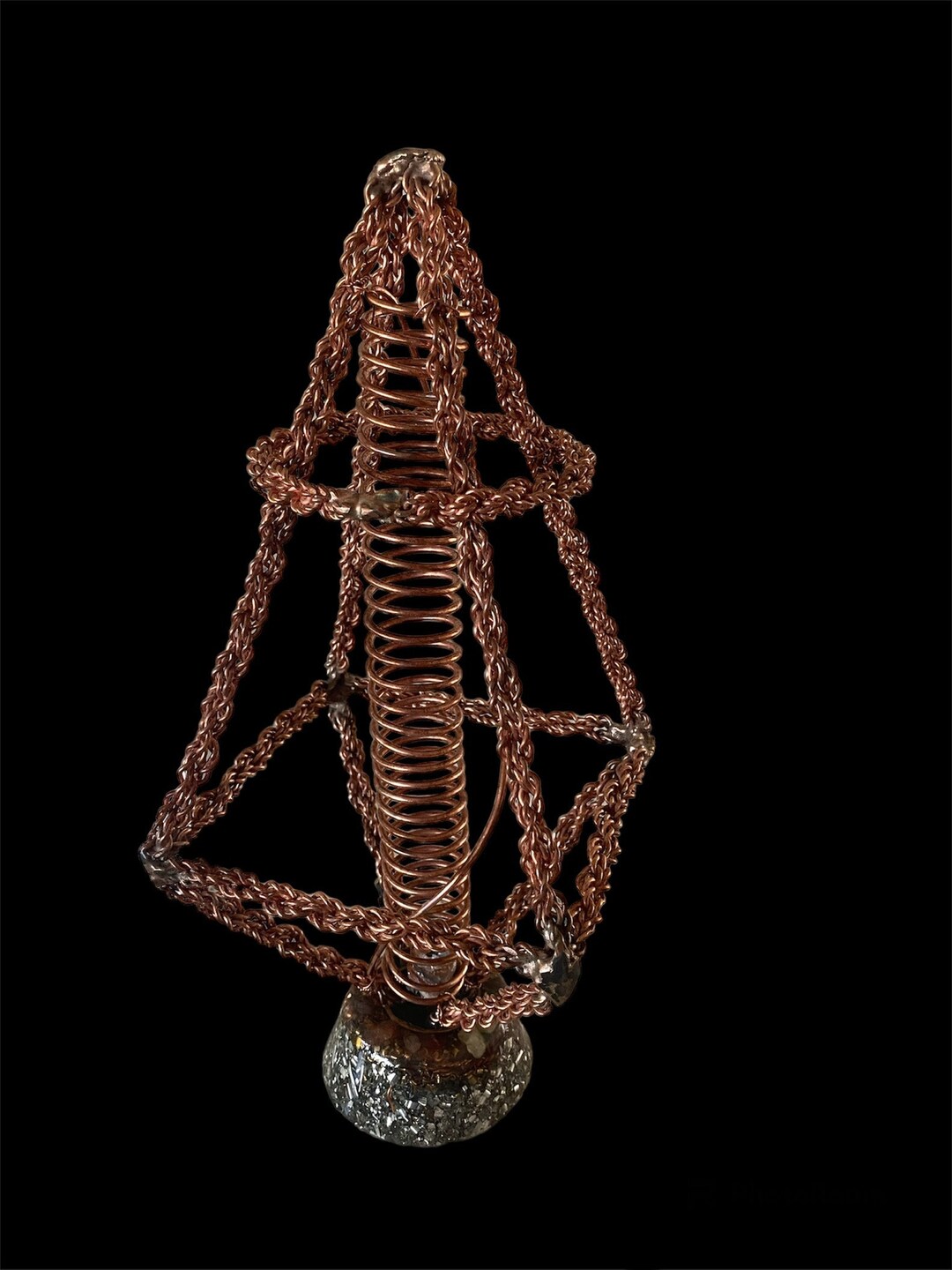 Nugiza Viper Harmoniser, Harmonizer, Tensor Rings, Emf Protection ...