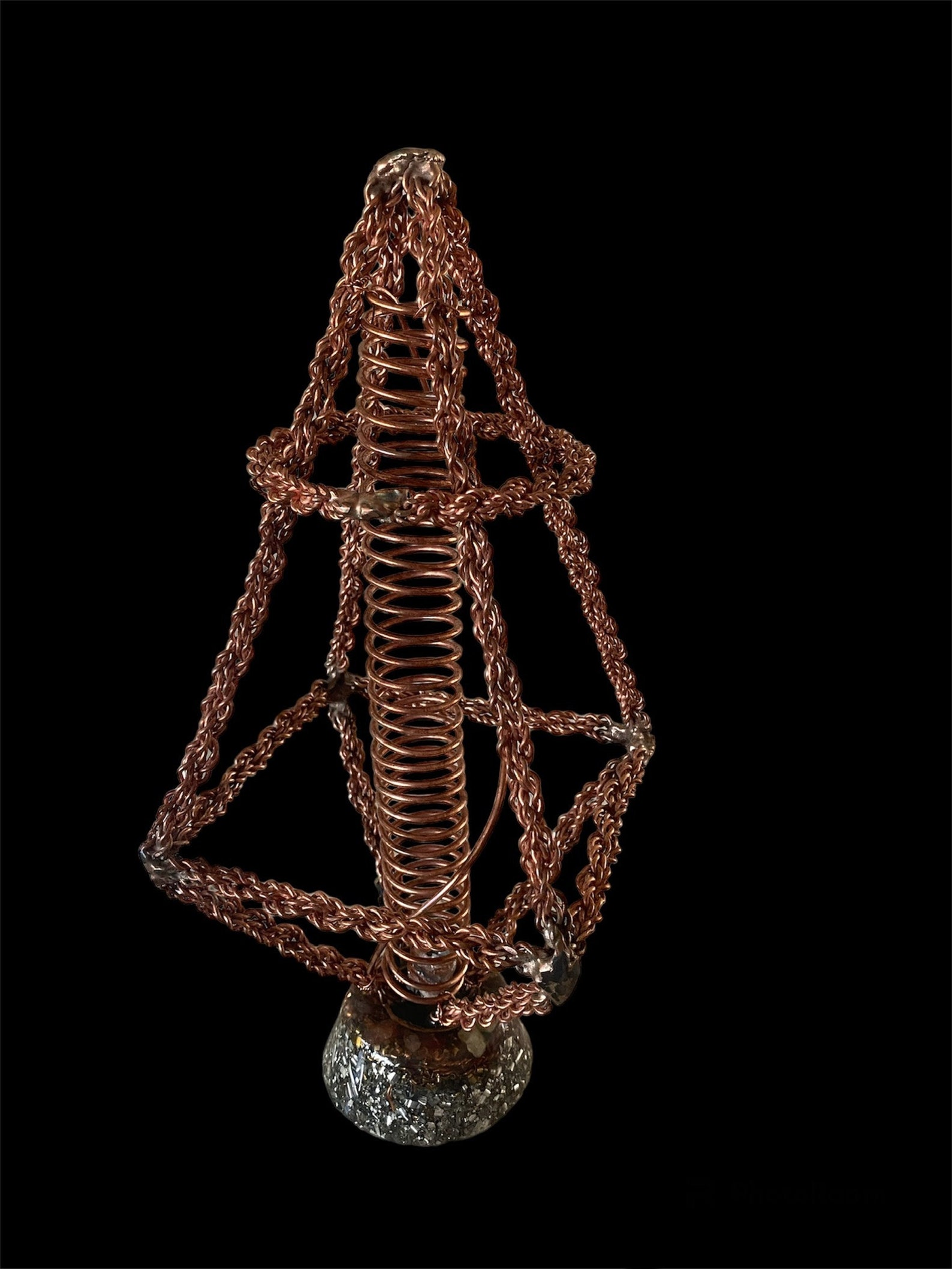 Nugiza Viper Harmoniser, Harmonizer, Tensor Rings, Emf Protection ...