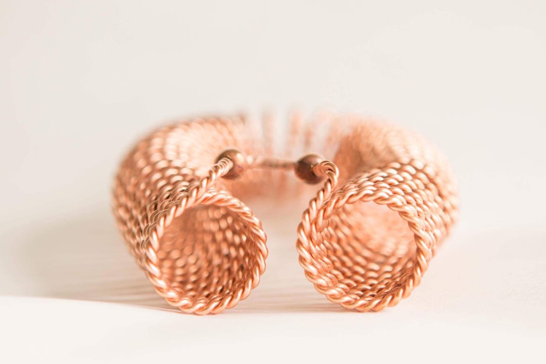 Tensor Coil Feedback Loop POWERFUL Healing Tool - Etsy