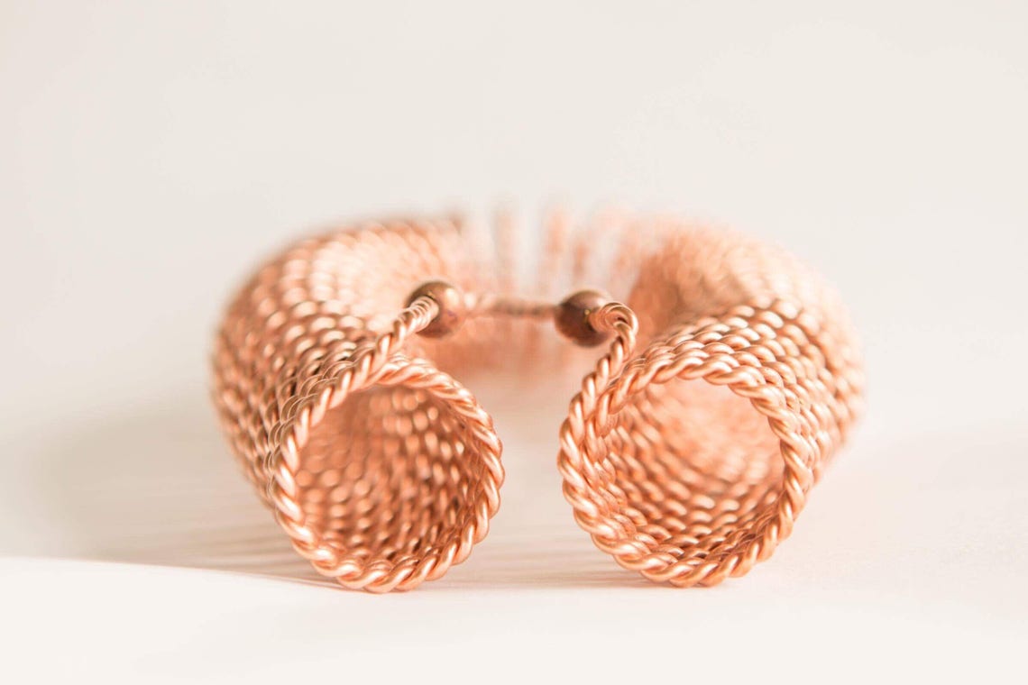 Tensor Coil Feedback Loop POWERFUL Healing Tool - Etsy