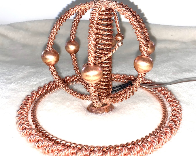 Sacred Knowledge Energy Tools Tensor Ring by SacredKnowledge