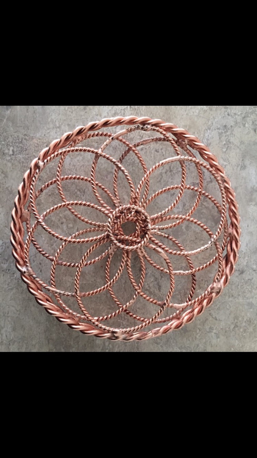 Tube Torus EMF Catcher - Tensor Rings - Emf Protection- Sacred Geometry ...