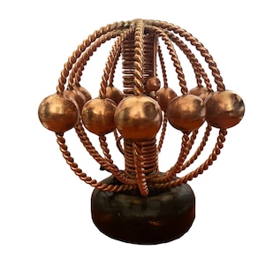 Matrix 22 Harmoniser- Tensor Rings - EMF Protection - Radionics ...