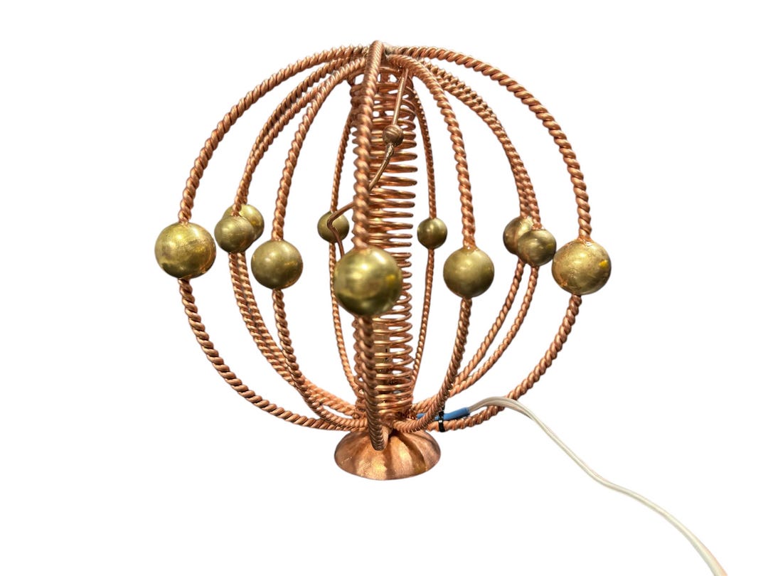 Cosmic Washtub Matrix Harmoniser Tensor Rings Emf Protection Radionics ...