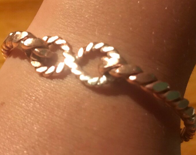 Sacred Knowledge Energy Tools Tensor Ring by SacredKnowledge