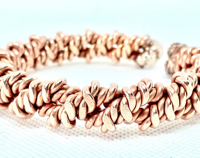 Sacred Knowledge Energy Tools Tensor Ring by SacredKnowledge