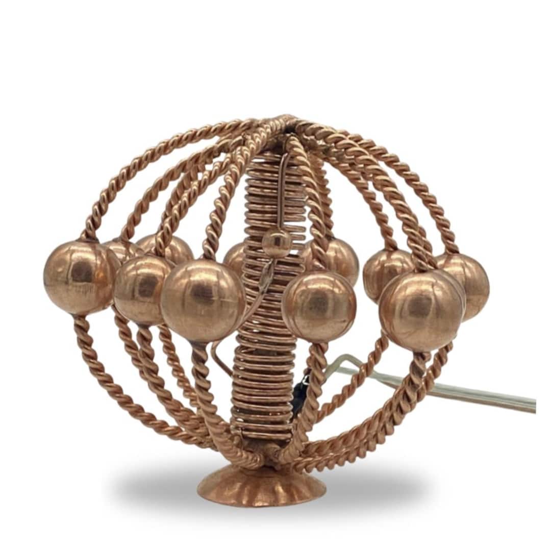 Matrix 22 Harmoniser- Tensor Rings - EMF Protection - Radionics ...