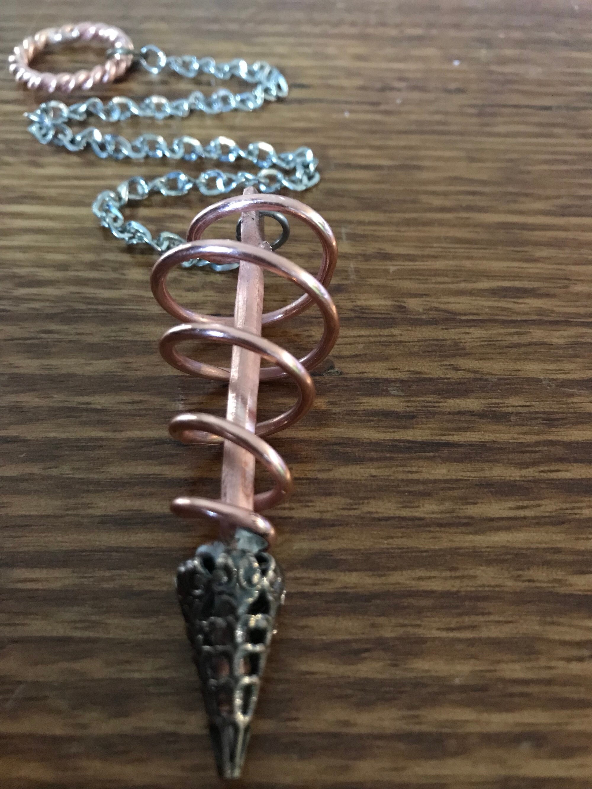 Tensor acuvac Pendulum Tensor Rings | Etsy