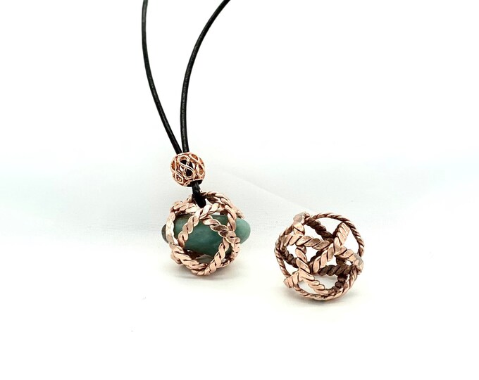 Sacred Knowledge Energy Tools Tensor Ring by SacredKnowledge