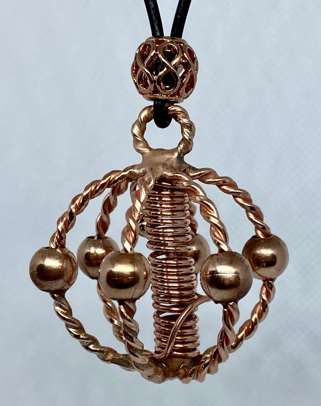 The Gympie Dreamtime 5G Personal Protection - Harmoniser Pendant ...