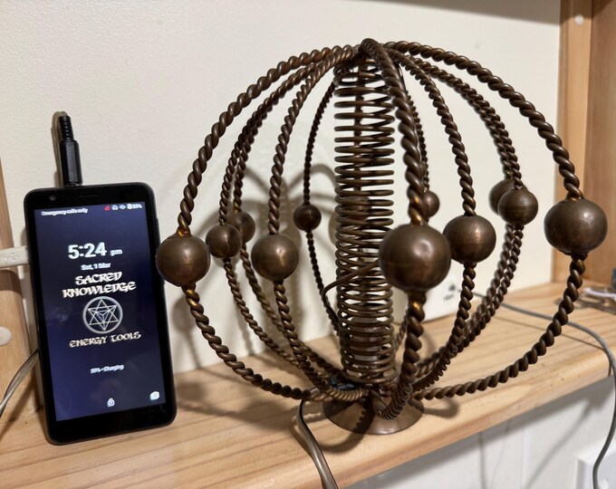 Vintage Jason Barometer Thermometer Hygrometer, Rotating Desk Weather ...