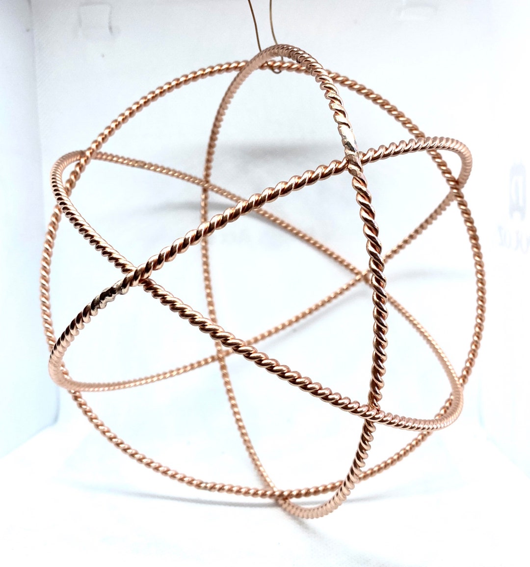 Tensor Ring Field Generator Full Royal Cubit , Manifest Broadcasts ...