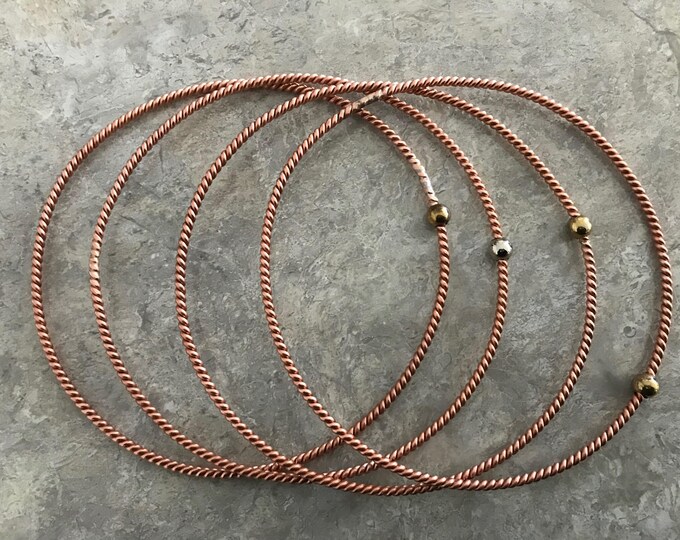 Sacred Knowledge Energy Tools Tensor Ring by SacredKnowledge