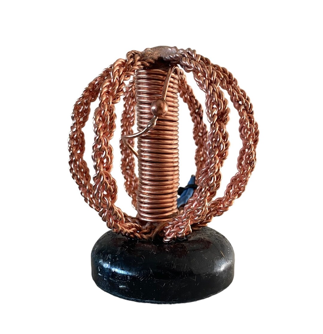 Environmental Viper Harmoniser, Harmonizer, Tensor Rings, Emf ...