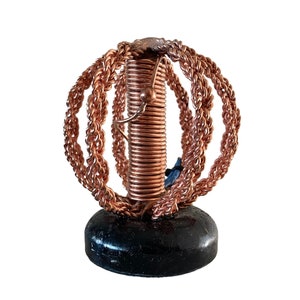 Environmental Viper Harmoniser, Harmonizer, Tensor Rings, Emf ...