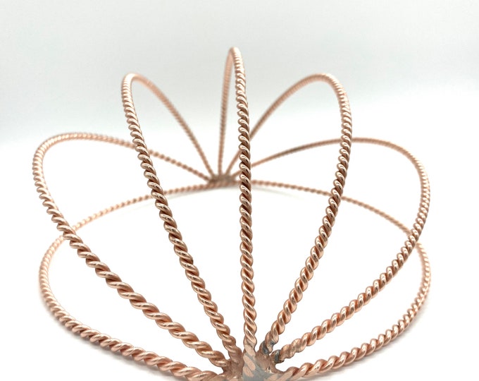 Sacred Knowledge Energy Tools Tensor Ring by SacredKnowledge