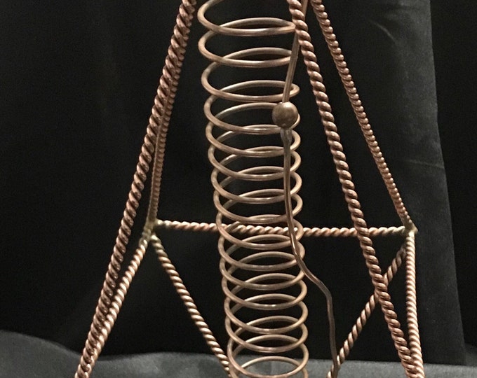 Nugiza Environmental Harmoniser - Radionics - Tensor Rings - Crystal ...