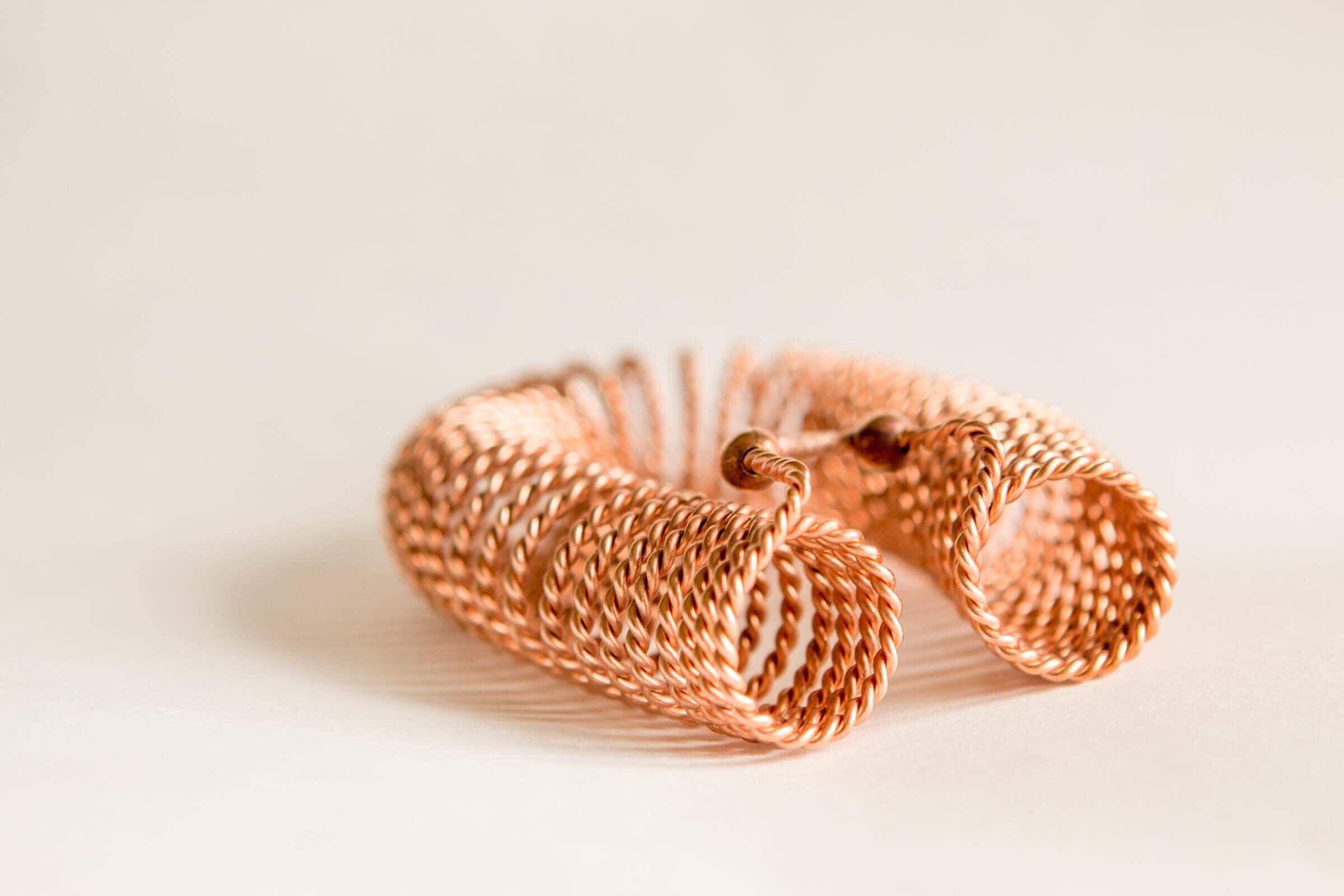 Tensor Coil Feedback Loop POWERFUL Healing Tool - Etsy