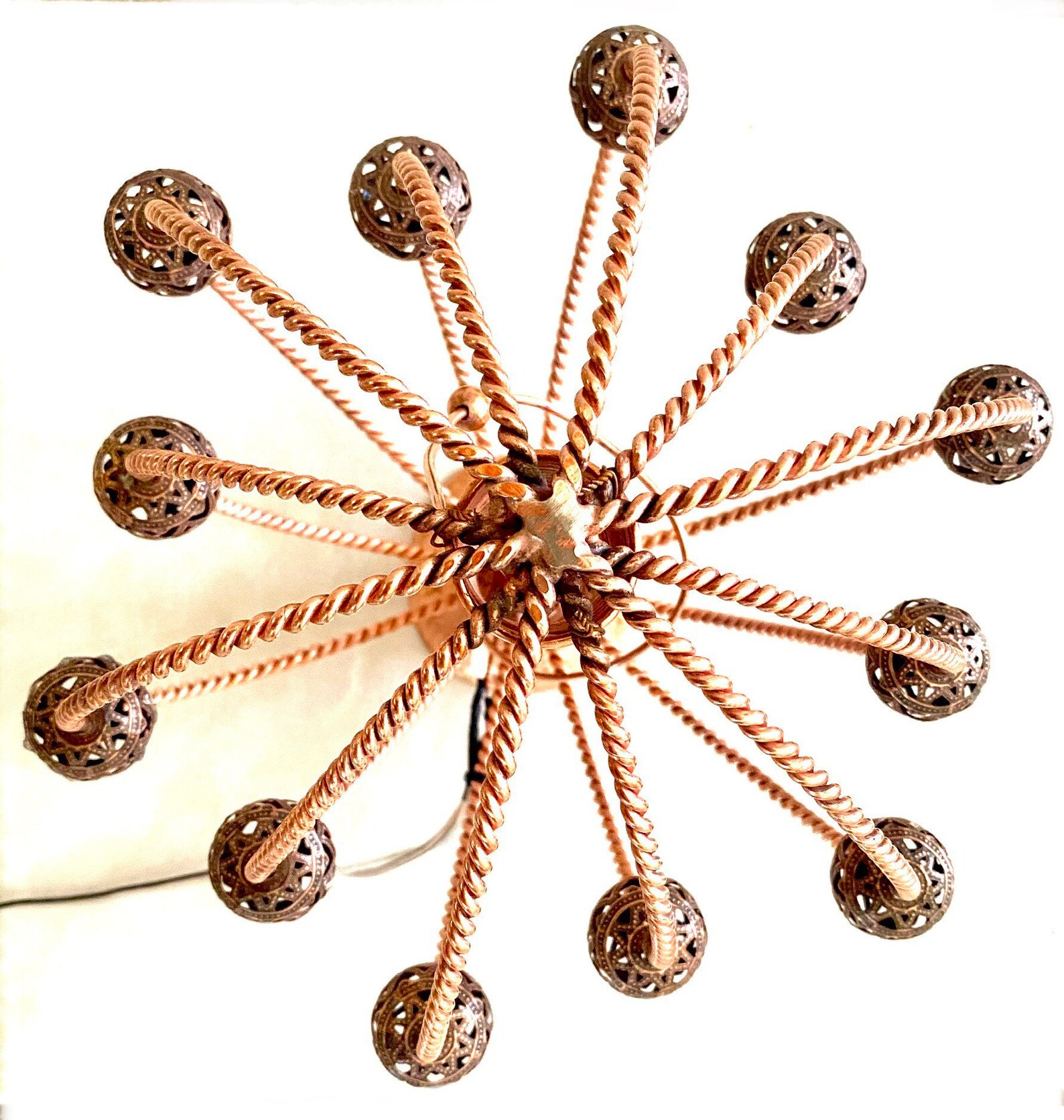 Cosmic Washtub Matrix Harmoniser Tensor Rings Emf - Etsy