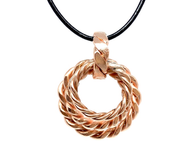 Sacred Knowledge Energy Tools Tensor Ring by SacredKnowledge