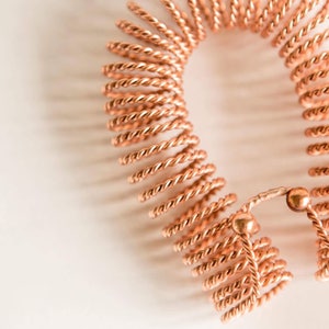 Tensor Coil Feedback Loop POWERFUL Healing Tool - Etsy