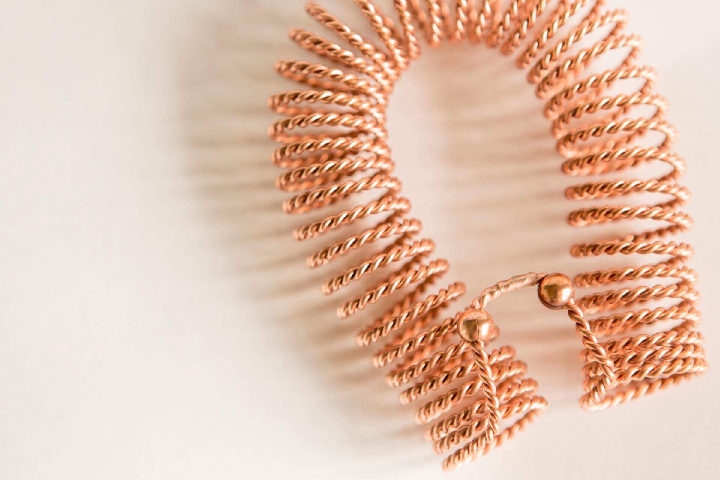 Tensor Coil FeedBack Loop POWERFUL healing Tool - Etsy België