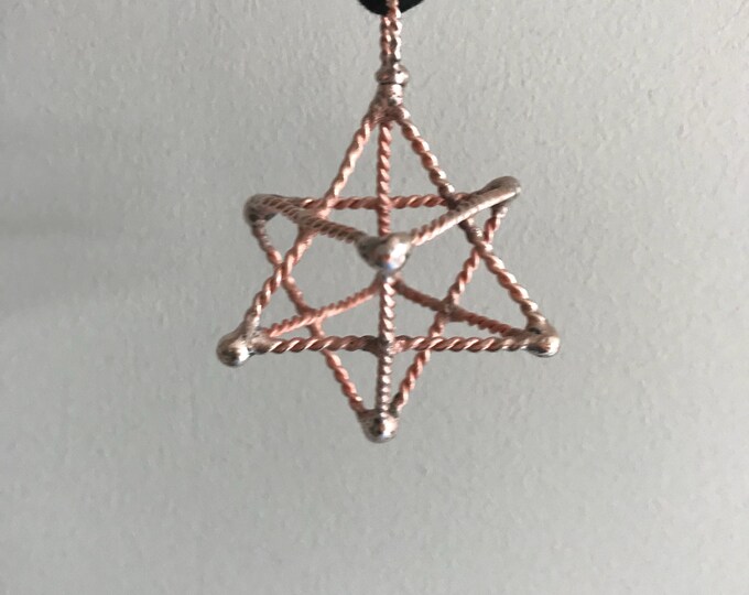 Sacred Knowledge Energy Tools Tensor Ring by SacredKnowledge