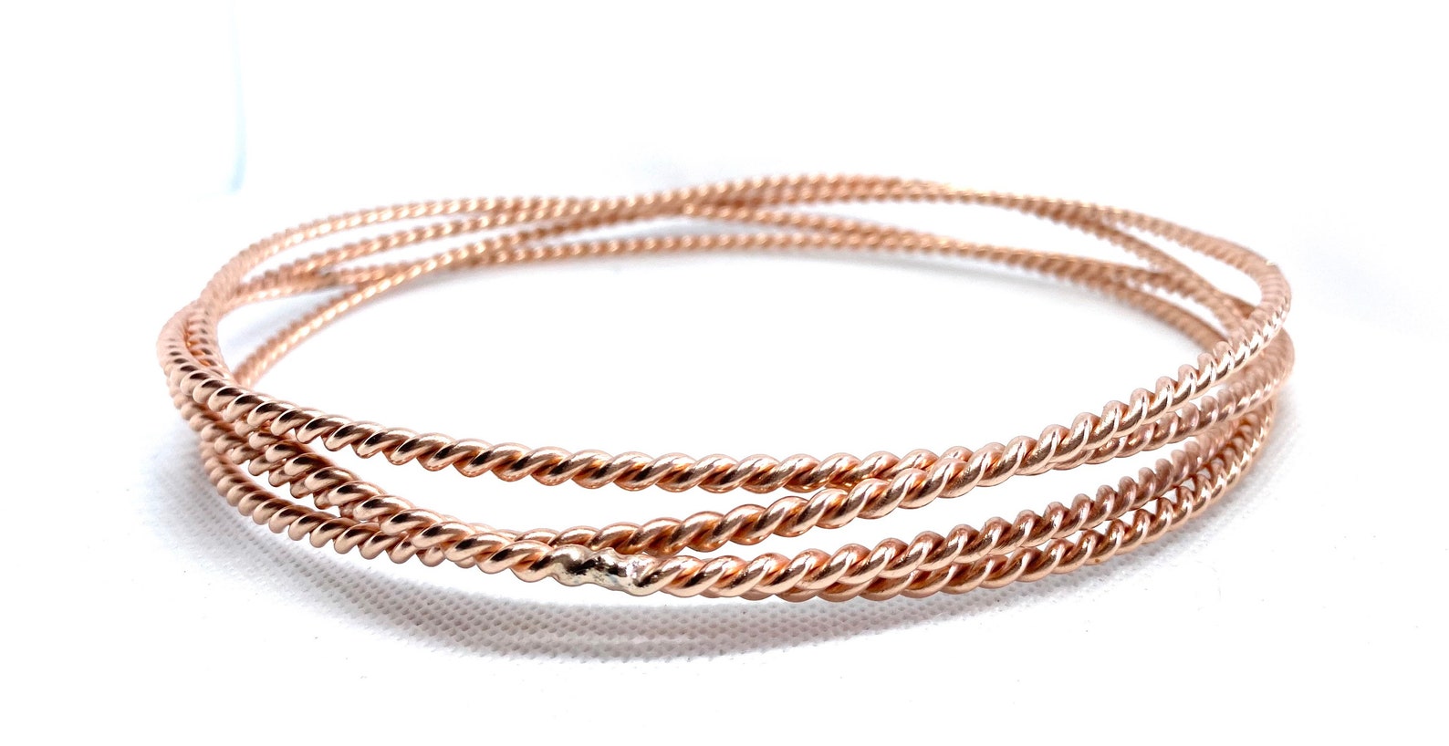 Full Lost Cubit Field Generator Tensor Ring Emf Protection - Etsy