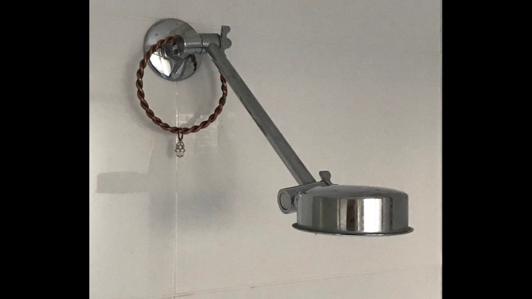 Galactic Cubit - Tensor Rings - for Shower Head Bath - Unique Gift ...