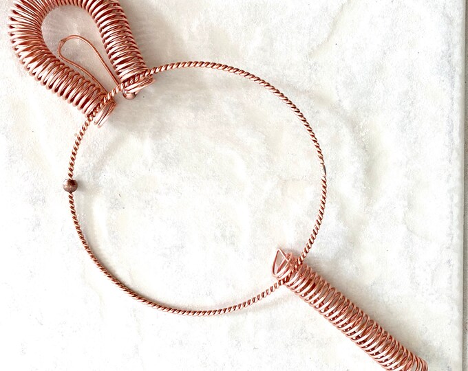 Sacred Knowledge Energy Tools Tensor Ring by SacredKnowledge