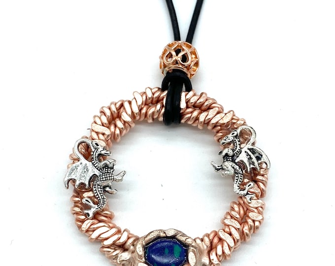 Sacred Knowledge Energy Tools Tensor Ring by SacredKnowledge