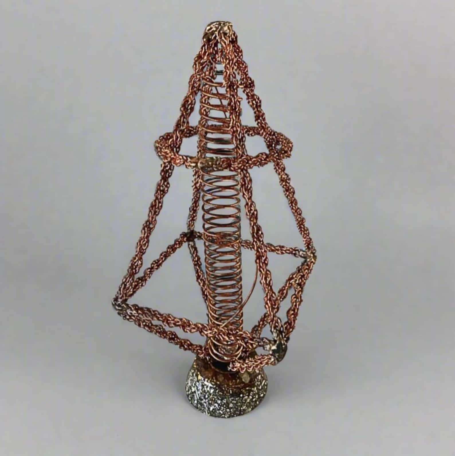 Nugiza Viper Harmoniser, Harmonizer, Tensor Rings, Emf Protection ...