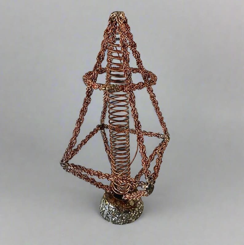 Nugiza Viper Harmoniser, Harmonizer, Tensor Rings, Emf Protection ...