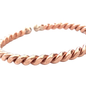 Beyond the Sky - Sacred Cubit Tensor Ring Bracelet - Etsy