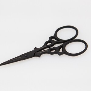 Facekevlar Precision Beard Shears - Etsy