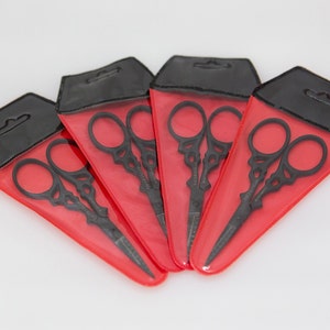 Facekevlar Precision Beard Shears - Etsy