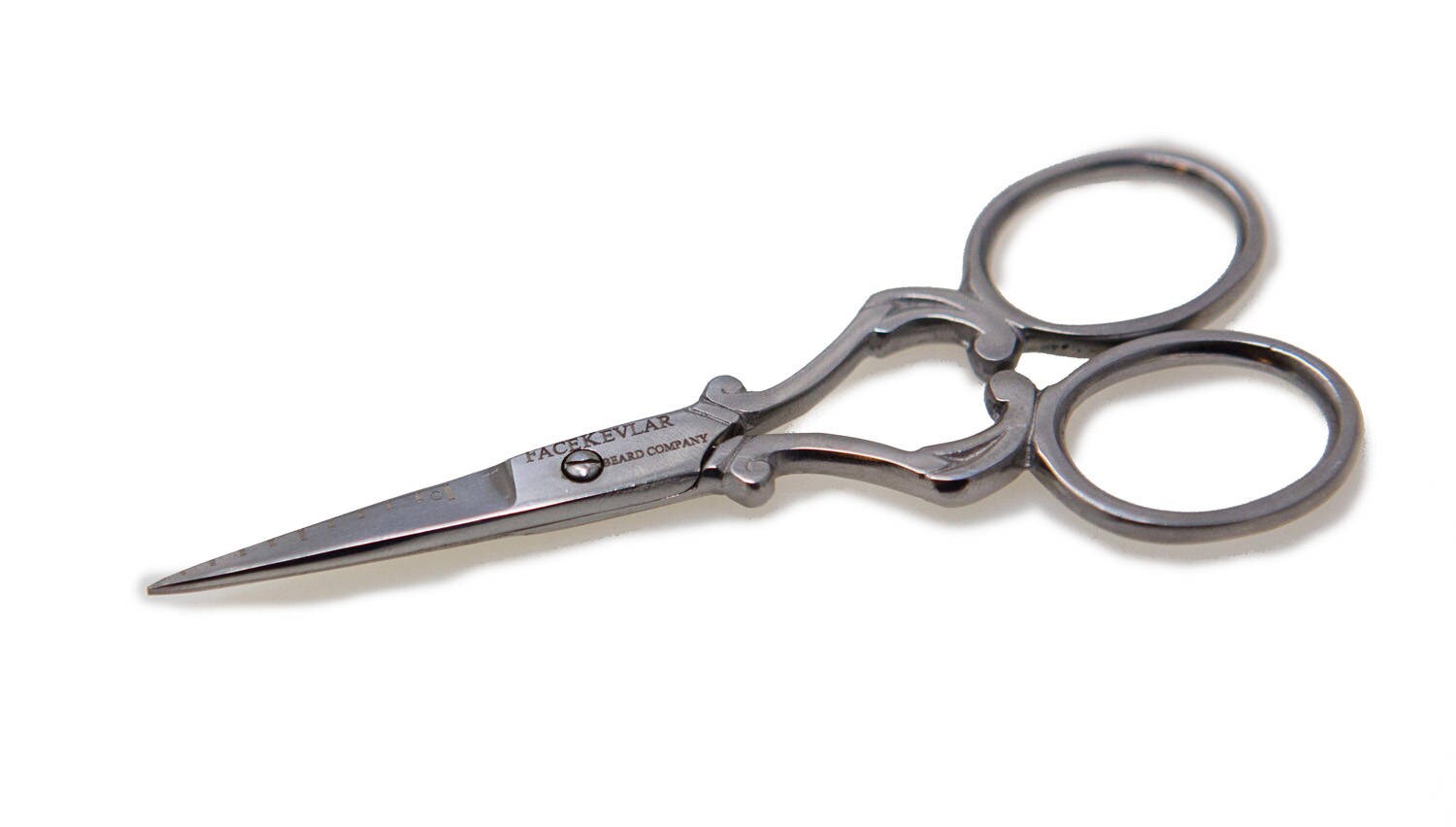 Facekevlar Precision Beard Shears - Etsy