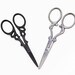 Facekevlar Precision Beard Shears - Etsy