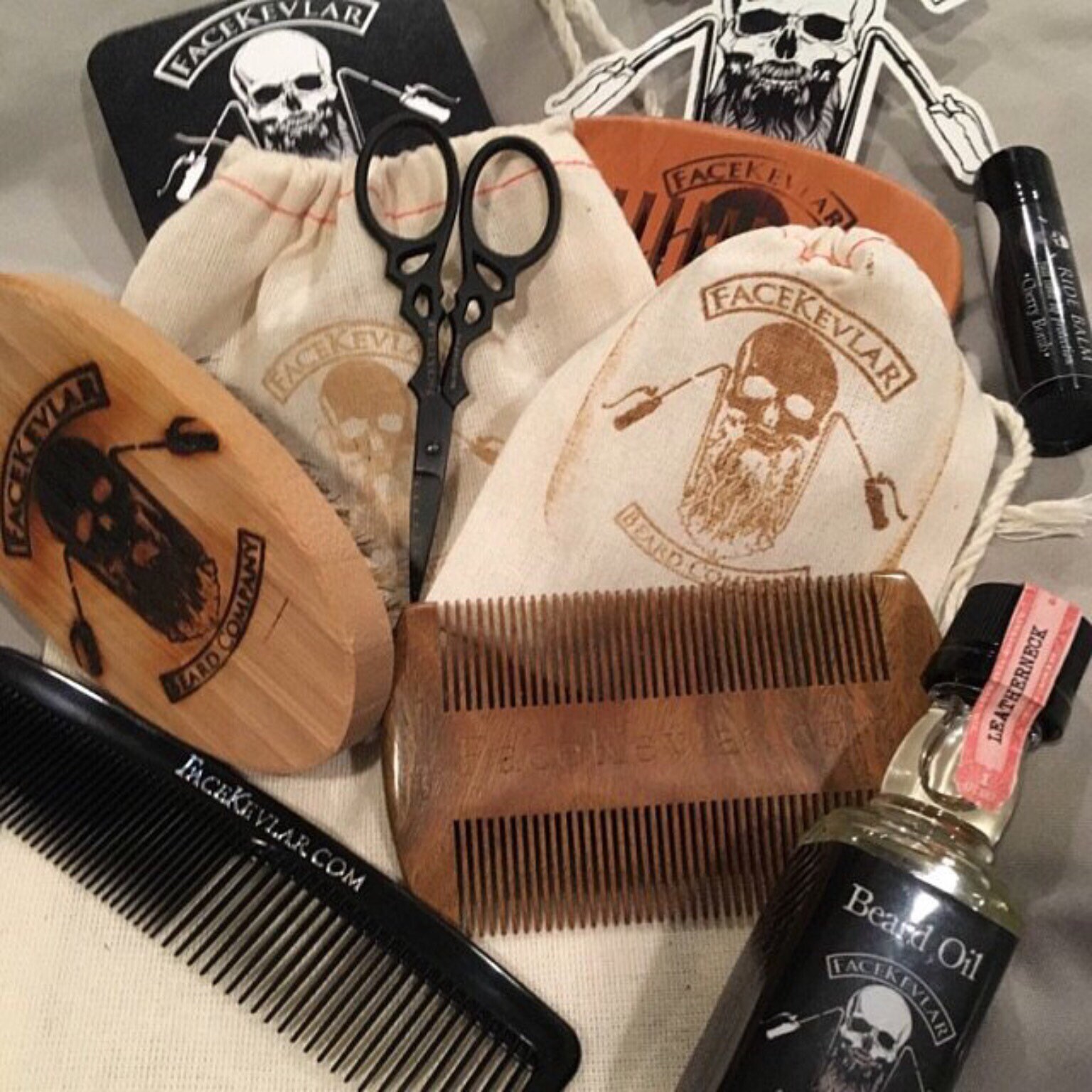 The Ruler Comb wide & Fine Tooth - Etsy