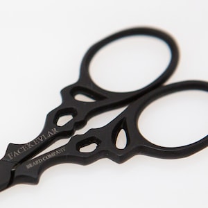 Facekevlar Precision Beard Shears - Etsy
