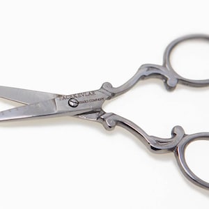 Facekevlar Precision Beard Shears - Etsy