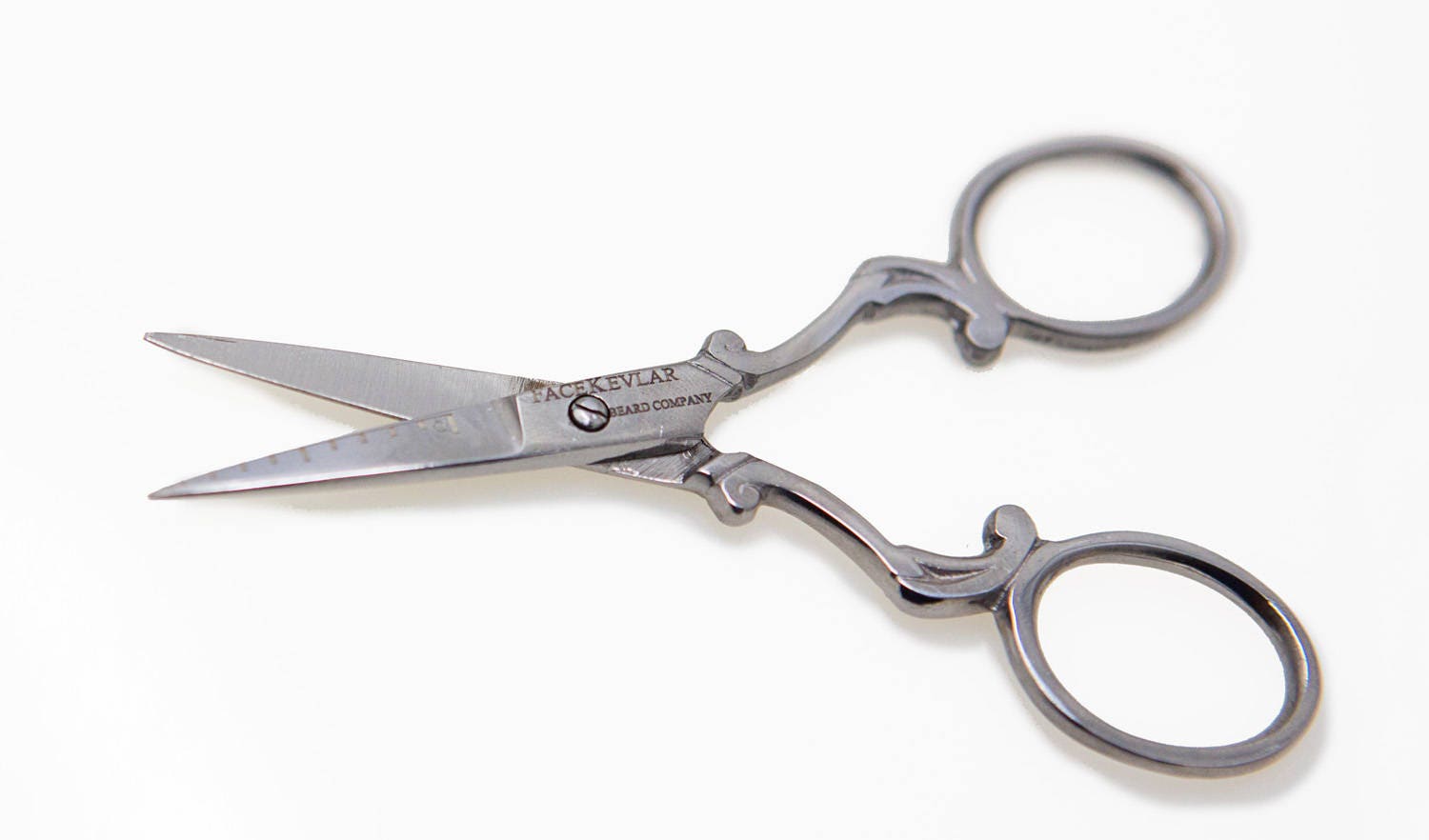 Facekevlar Precision Beard Shears - Etsy