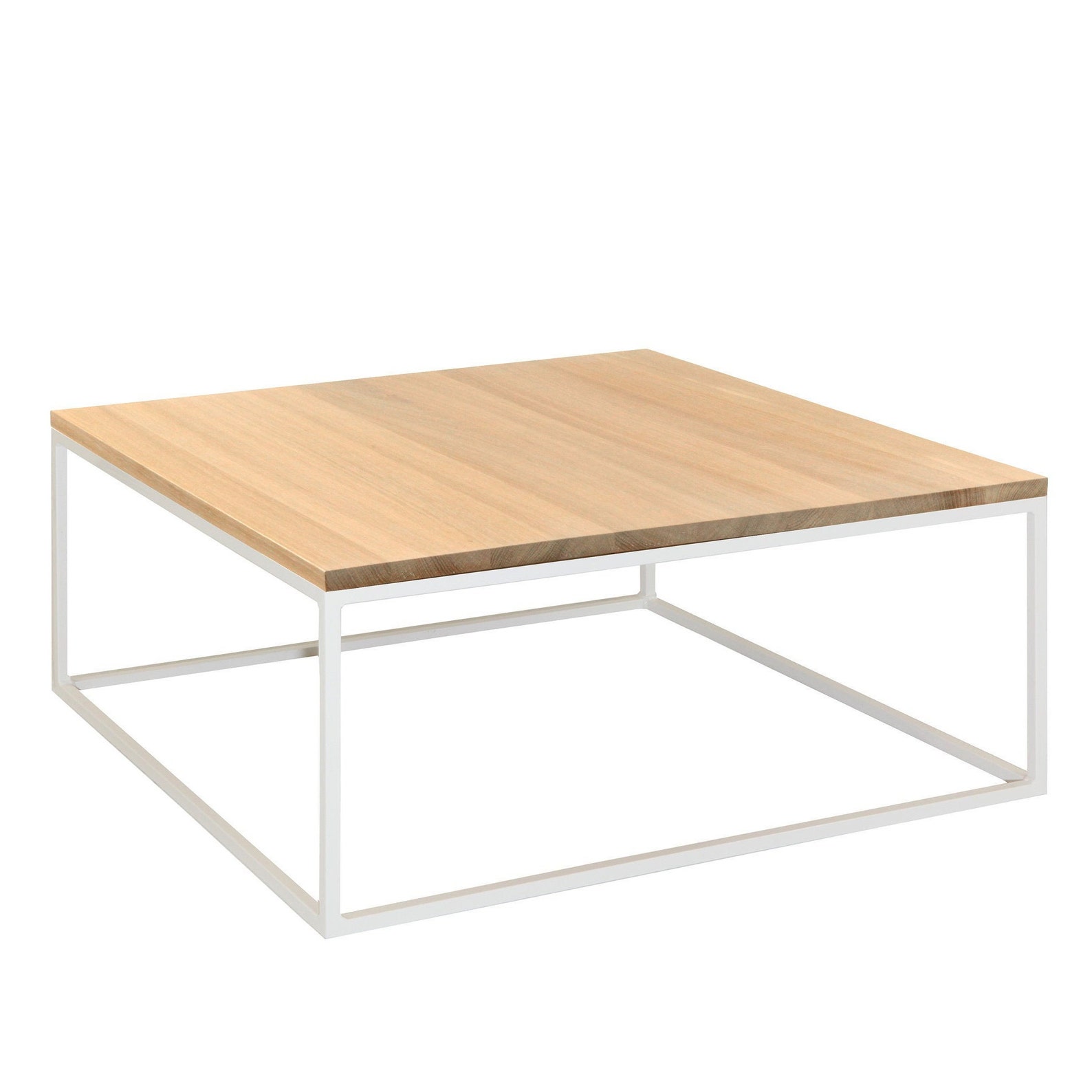 Roomify Coffee Table DOMI White Loft, Design, INDUSTRIAL Living Room ...