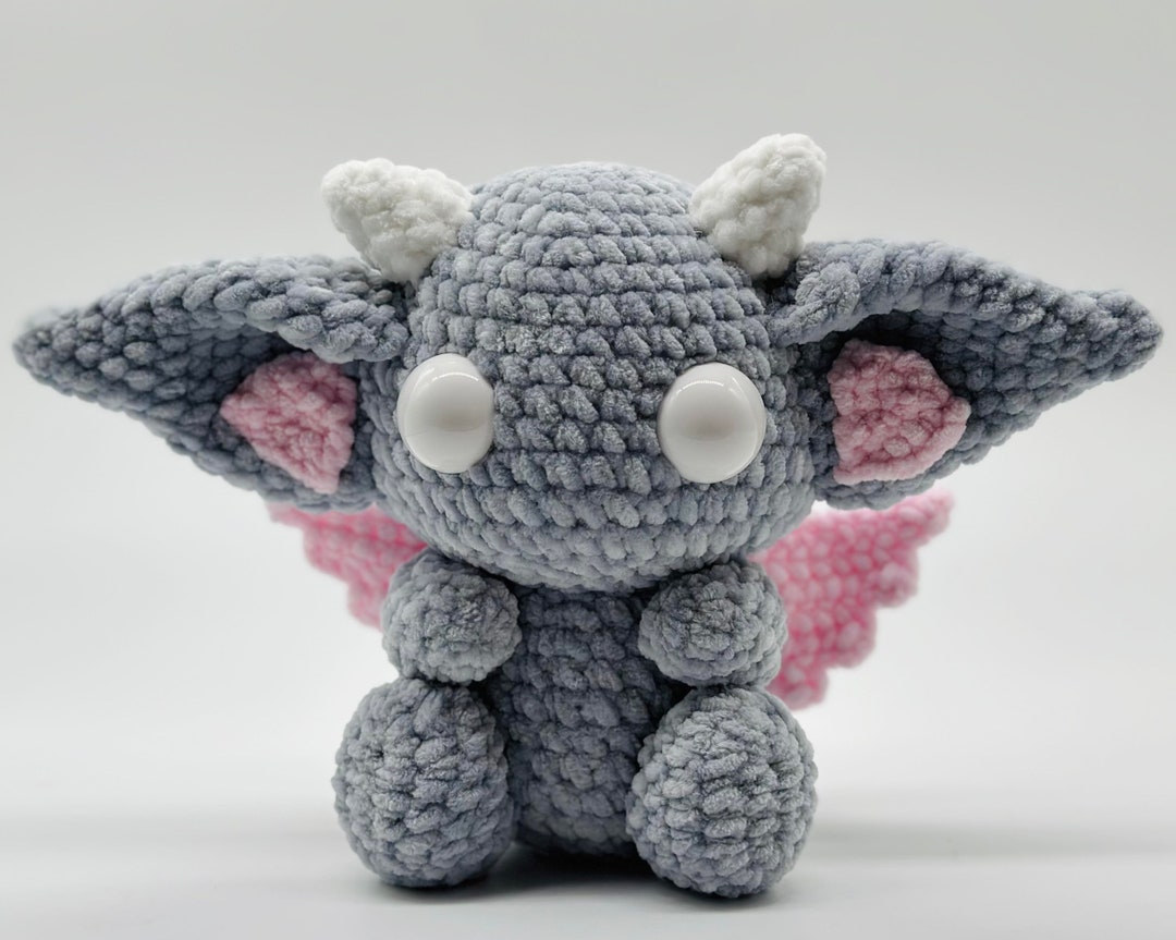 Imp Pattern - Etsy