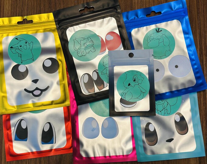 Companion Eyes - Etsy