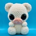The Farm Animal Collection - Etsy UK
