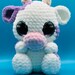 The Farm Animal Collection - Etsy UK