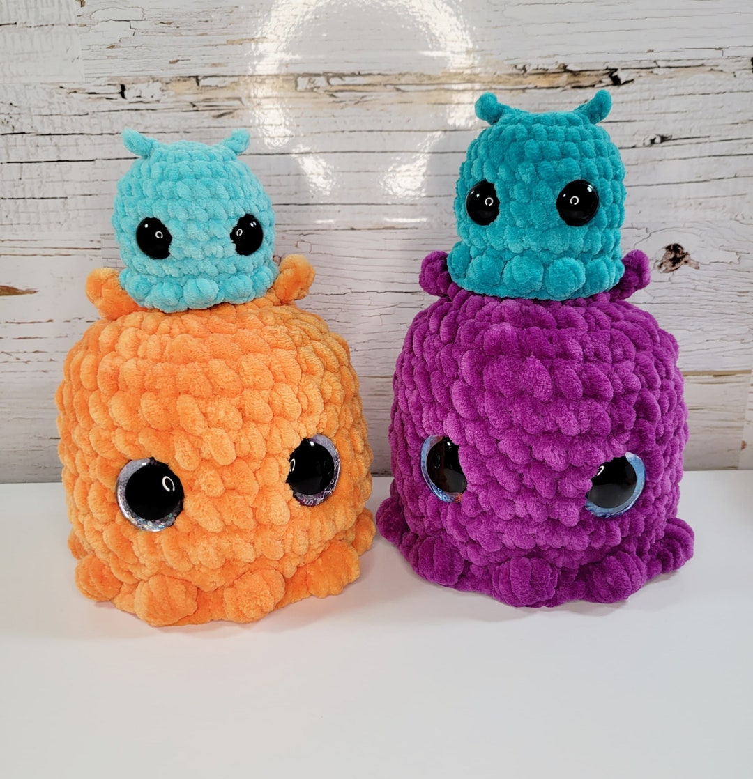 Splat and Squish - Etsy